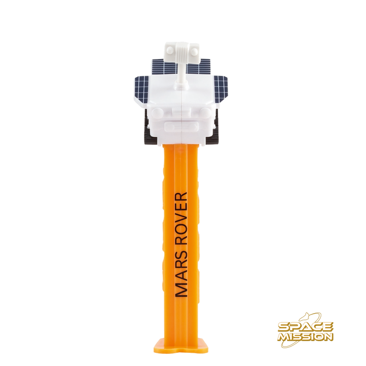 All Dispensers – Page 2 – PEZ Candy