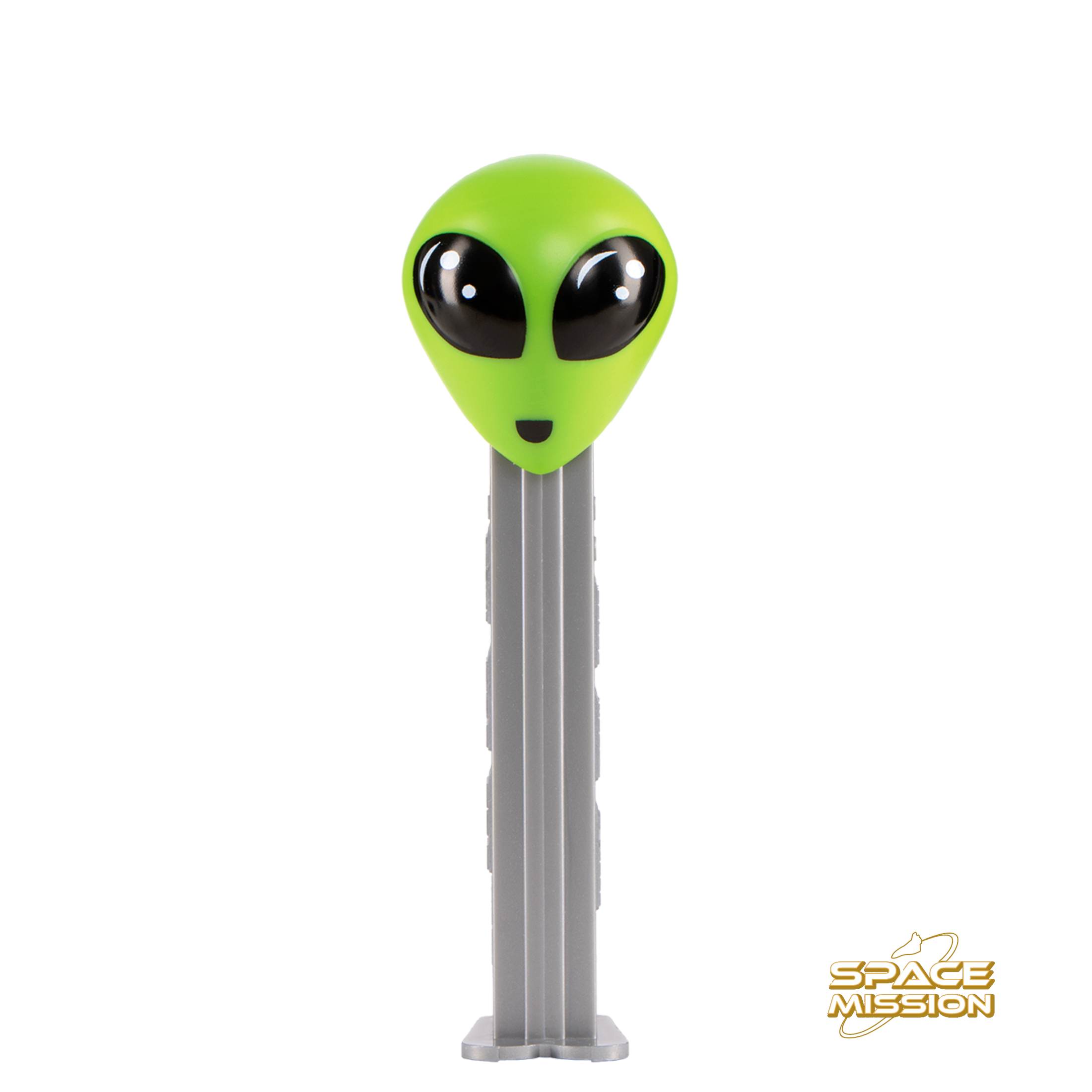 Alien PEZ Candy & Dispenser | PEZ Space Mission | PEZ Official Online Store