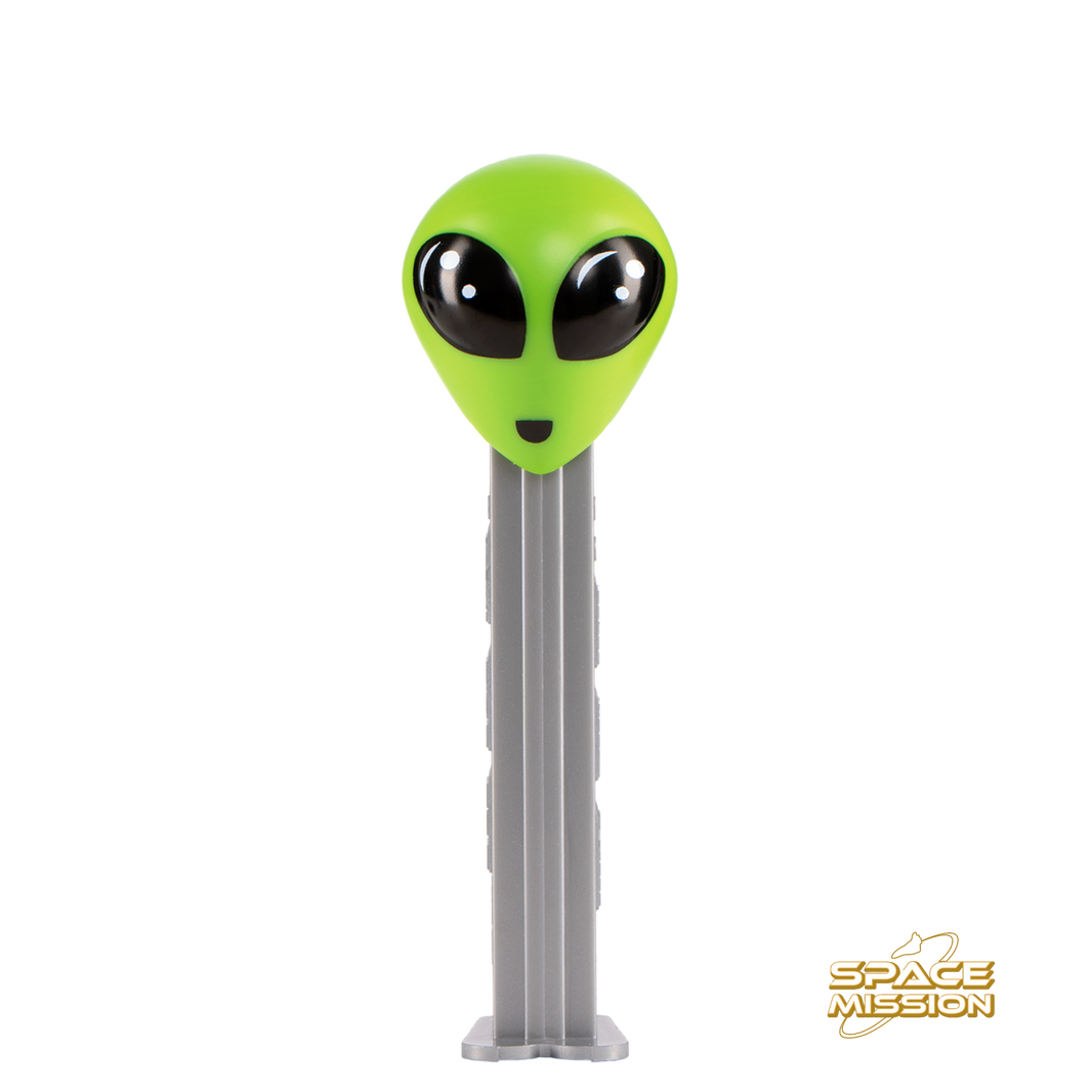 2026 - PEZ Dispenser Archive – PEZ Candy