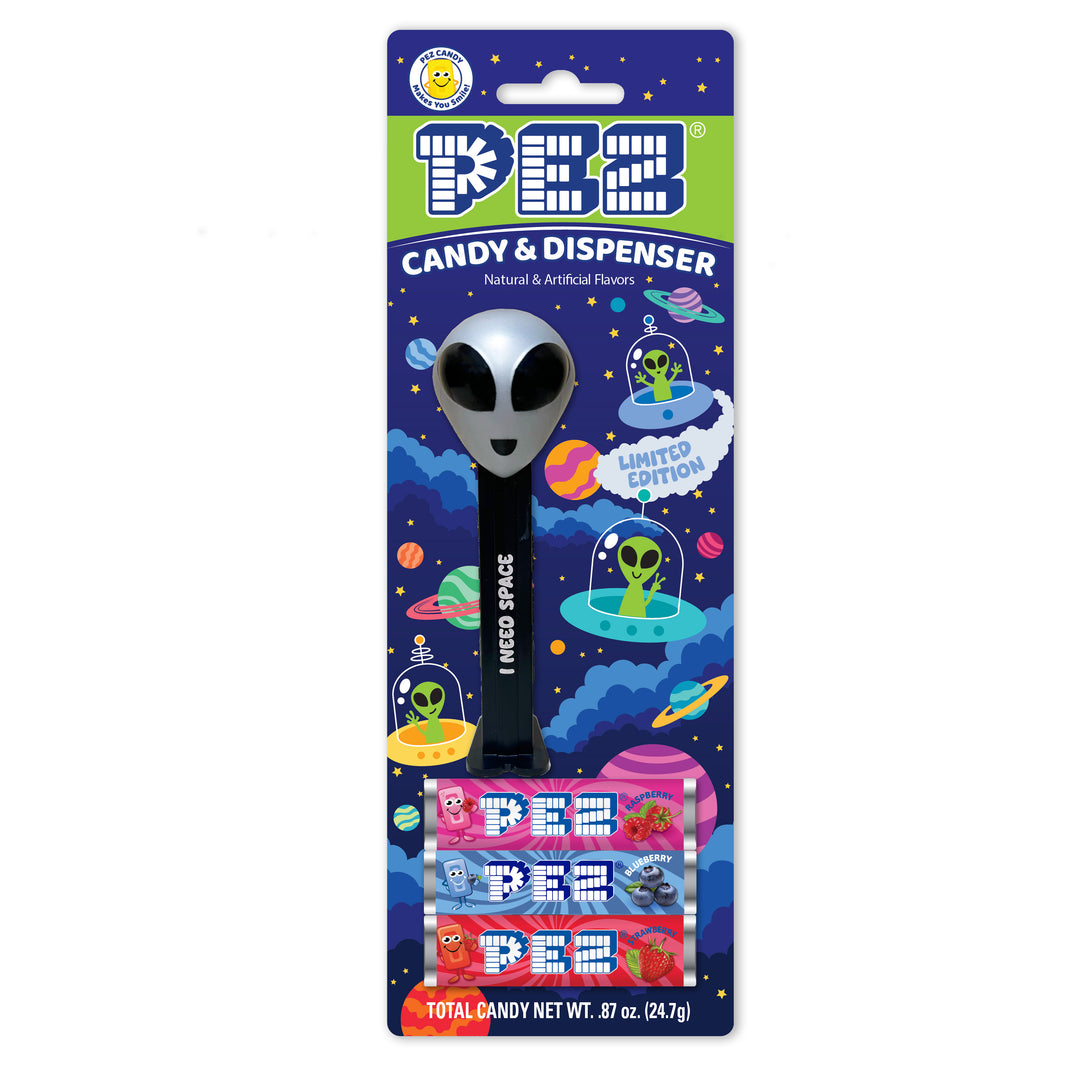 2026 - PEZ Dispenser Archive – PEZ Candy