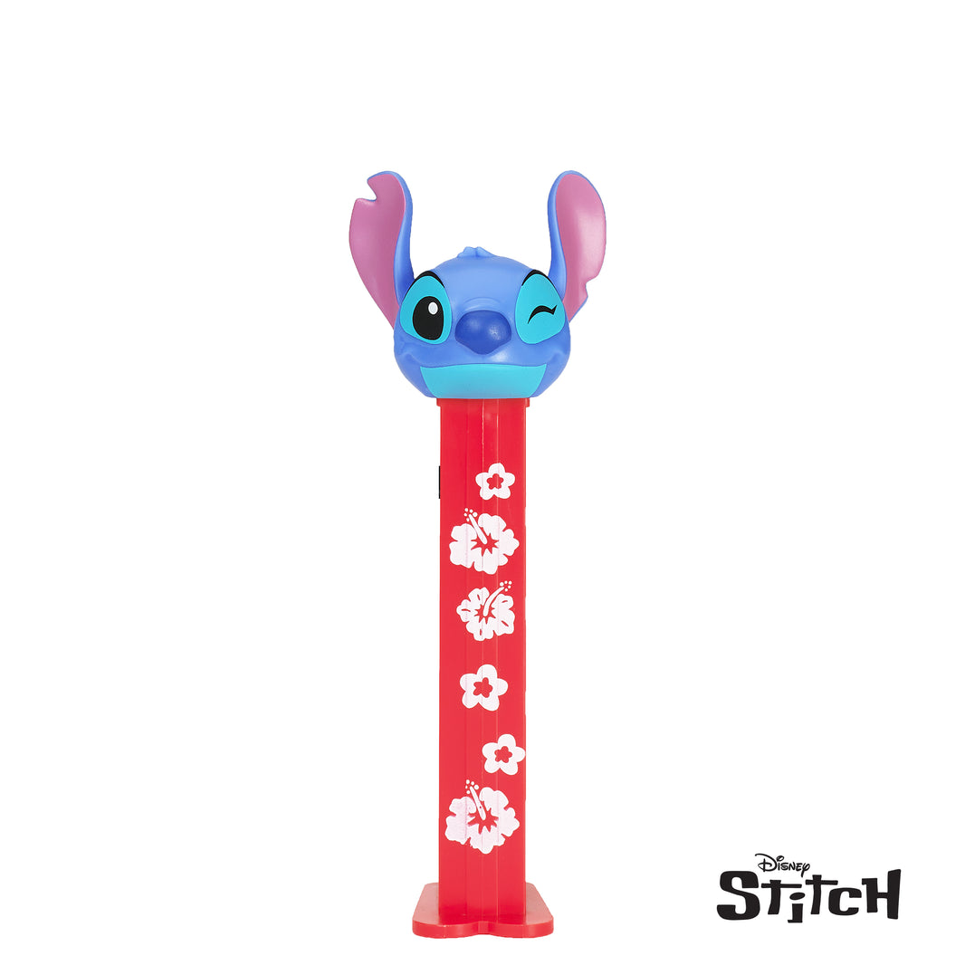 Disney Stitch PEZ Collection | PEZ Official Online Store – PEZ Candy