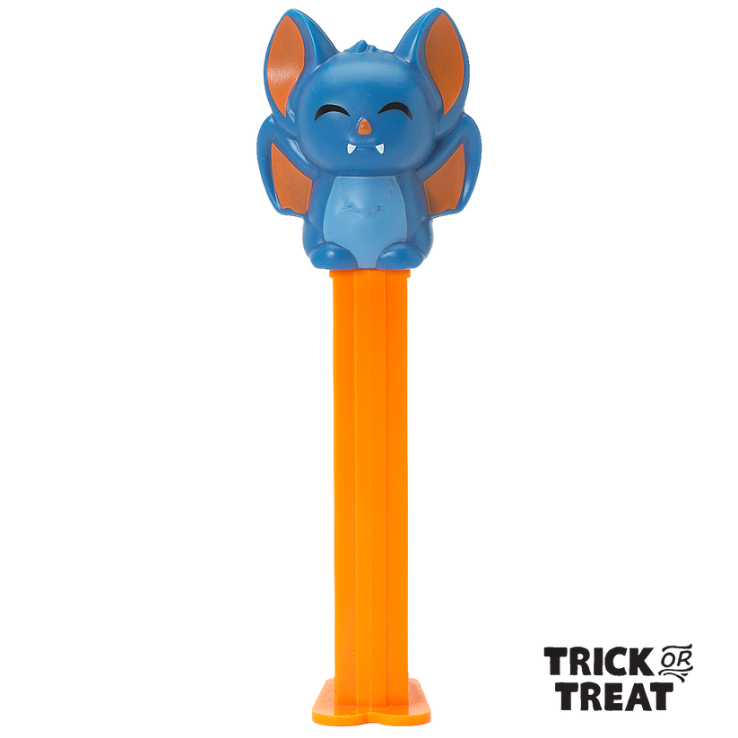 Halloween Bat PEZ Dispenser & Candy - Halloween - PEZ Official Online ...