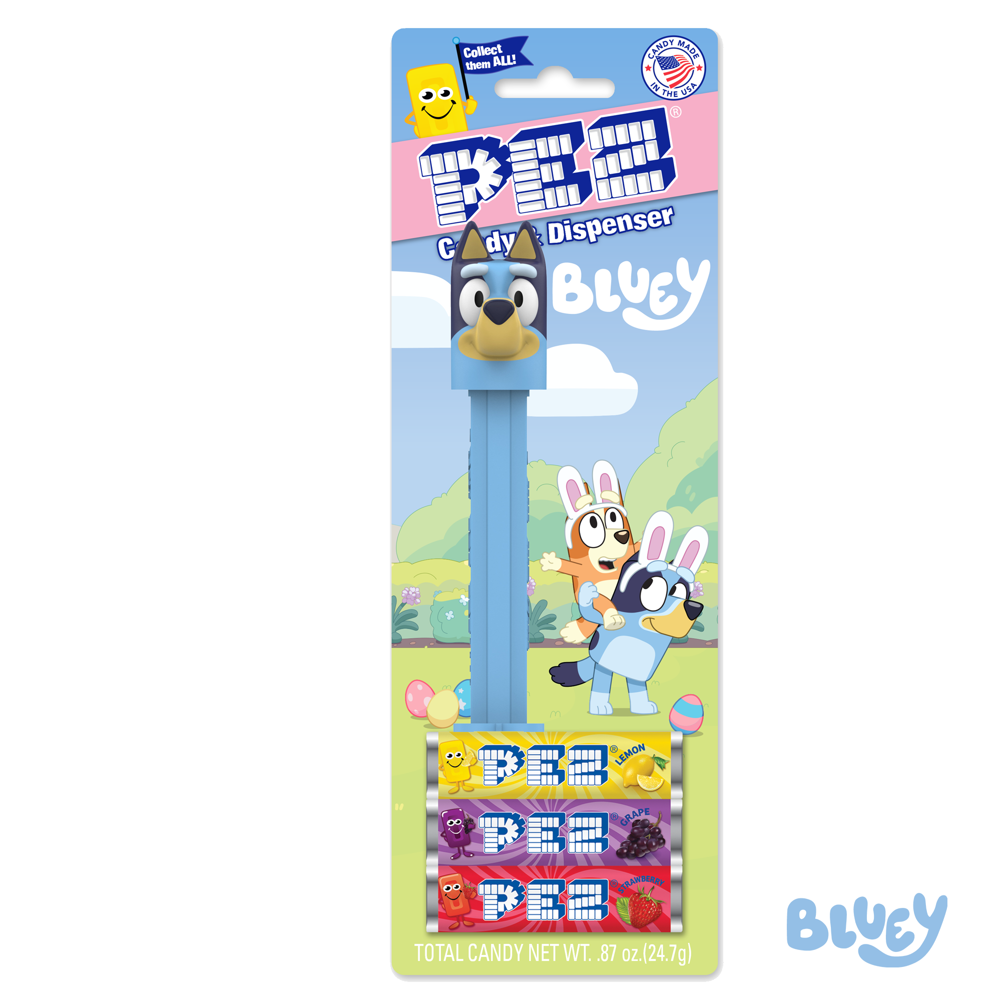 PEZ Easter Collection - PEZ Official Online Store – PEZ Candy