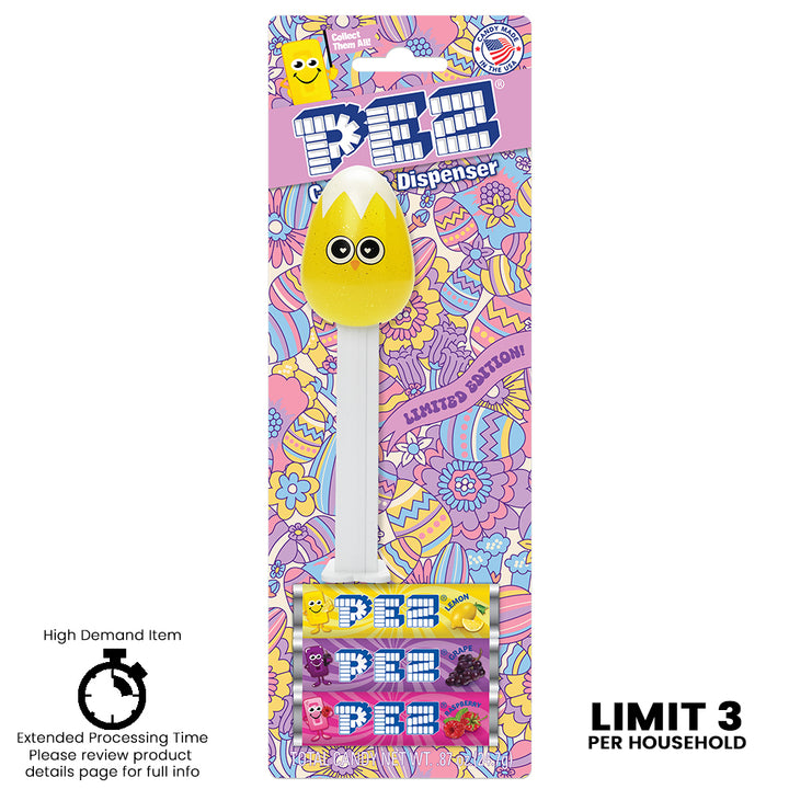 2025 - PEZ Dispenser Archive | PEZ Official Online Store – PEZ Candy