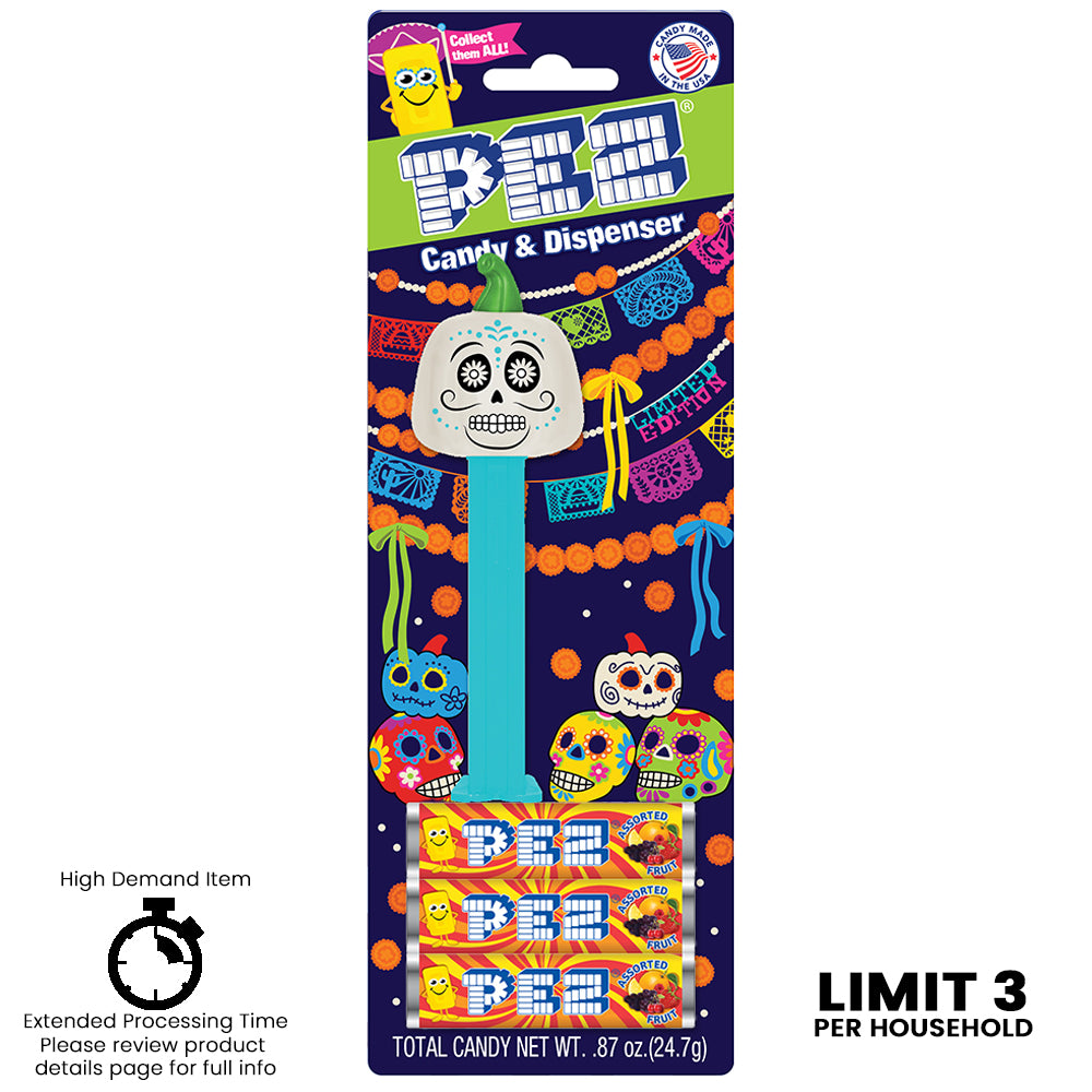 PEZ.com - Official Website for PEZ Candy USA - Home for all things PEZ