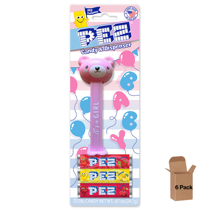 PEZ.com | Shop All Products | The PEZ Official Online Store – PEZ Candy