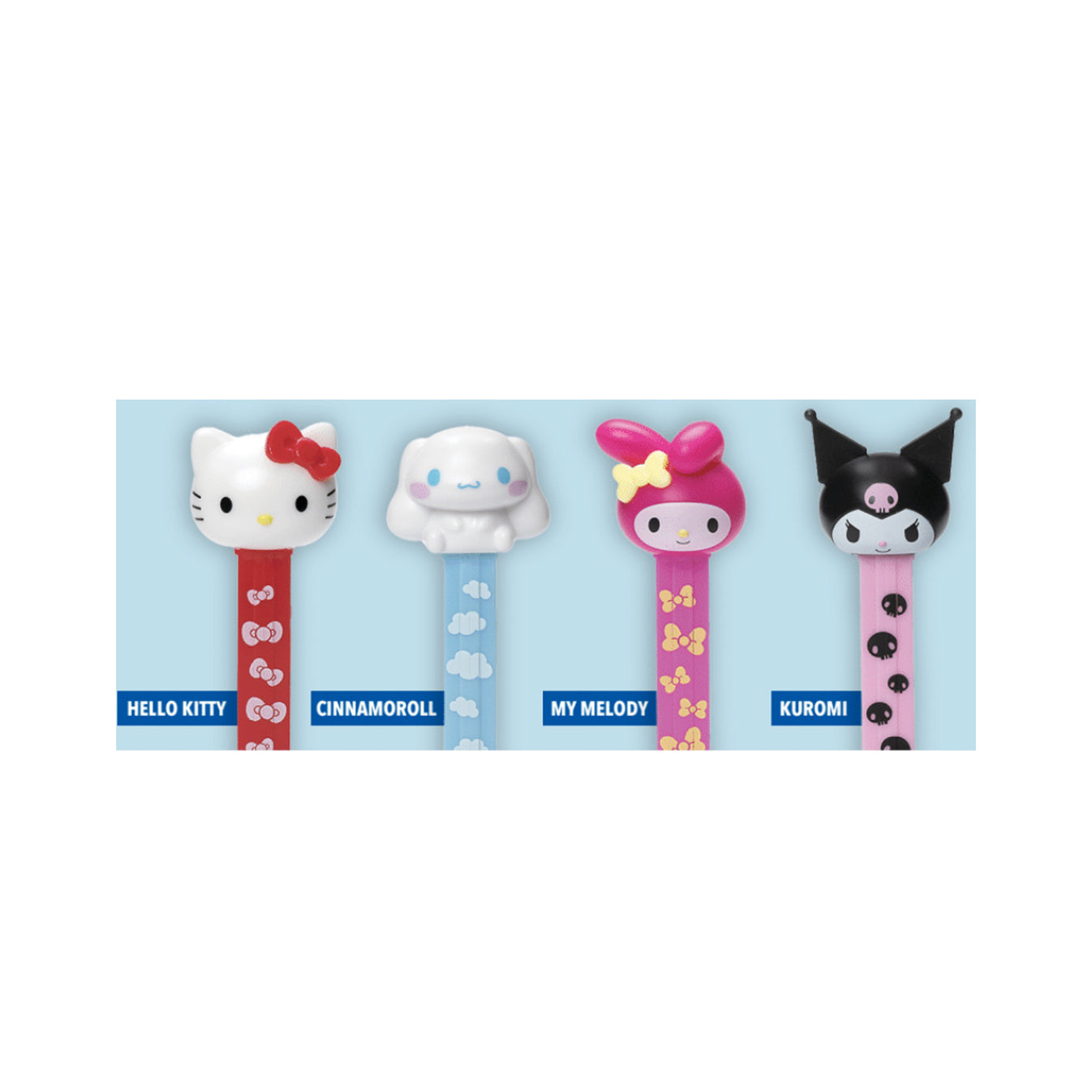 Hello Kitty Gift Tin | Hello Kitty | PEZ Online Store – PEZ Candy