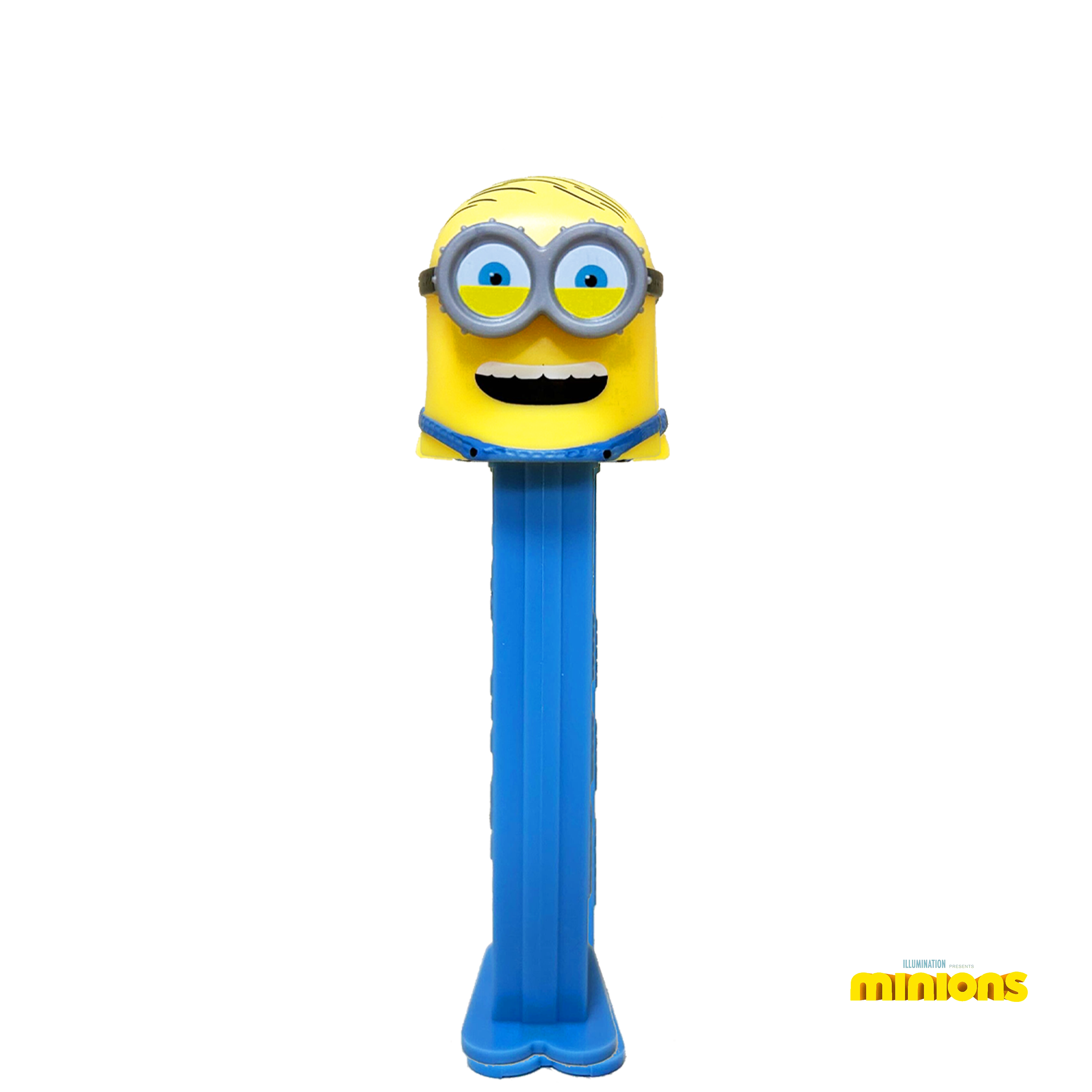 Henry PEZ Dispenser & Candy - Despicable Me 4 - PEZ Official Online ...