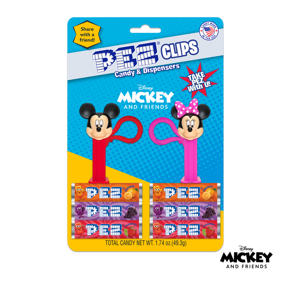 PEZ Gift Sets – PEZ Candy