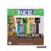 Minecraft Gift Set | Minecraft PEZ Collection | PEZ Official Online ...
