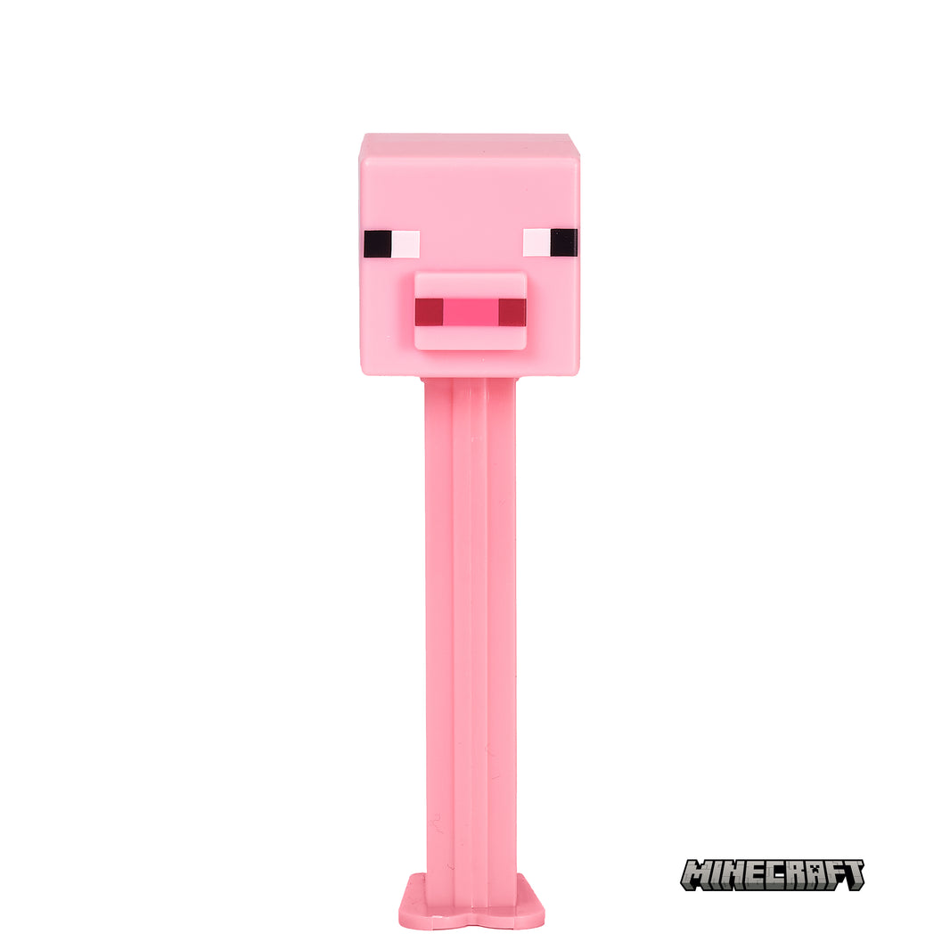 Minecraft PEZ Collection | PEZ Official Online Store – PEZ Candy