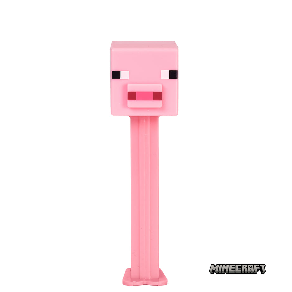 Minecraft PEZ Collection | PEZ Official Online Store – PEZ Candy