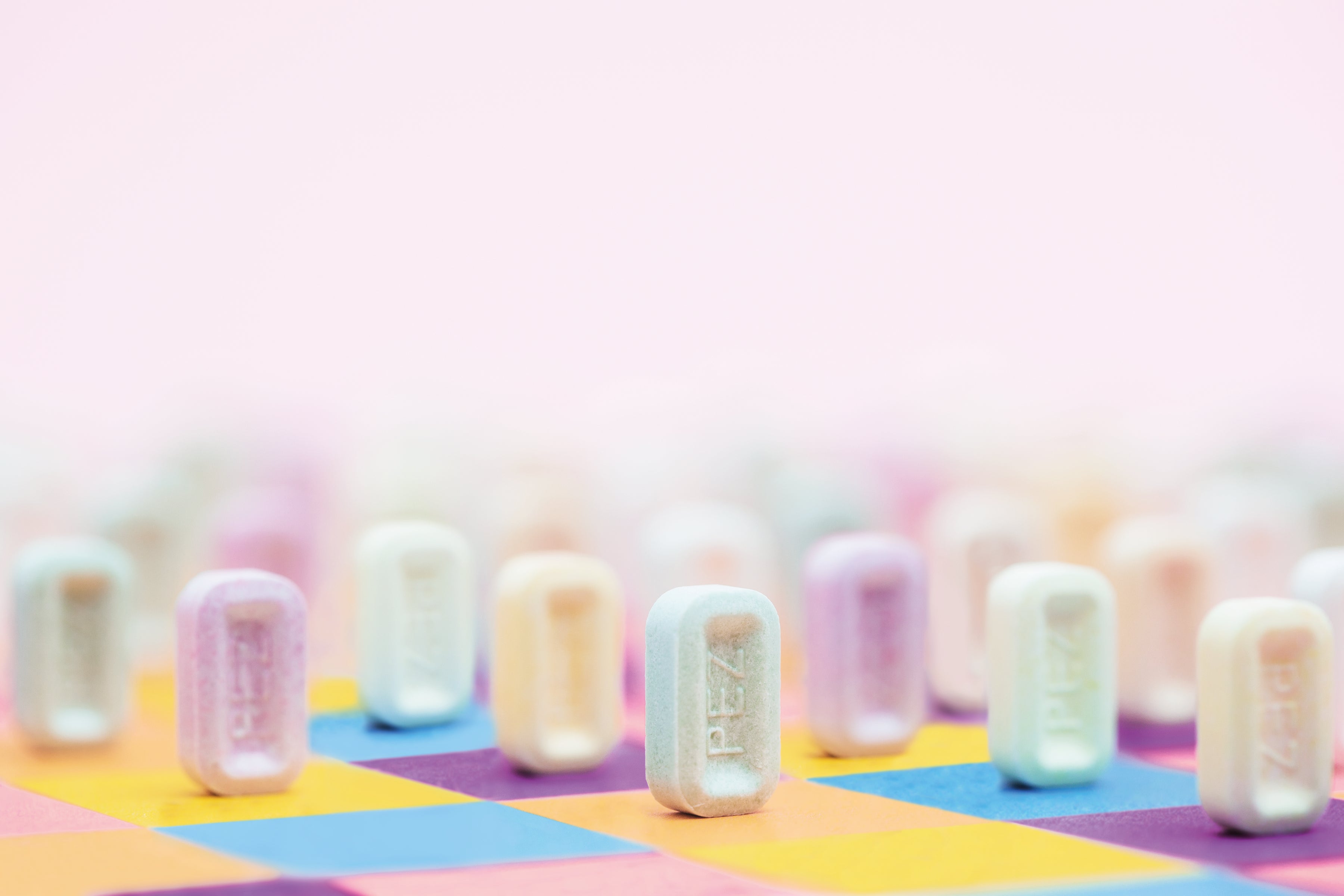 PEZ - About Us - Company Information – PEZ Candy