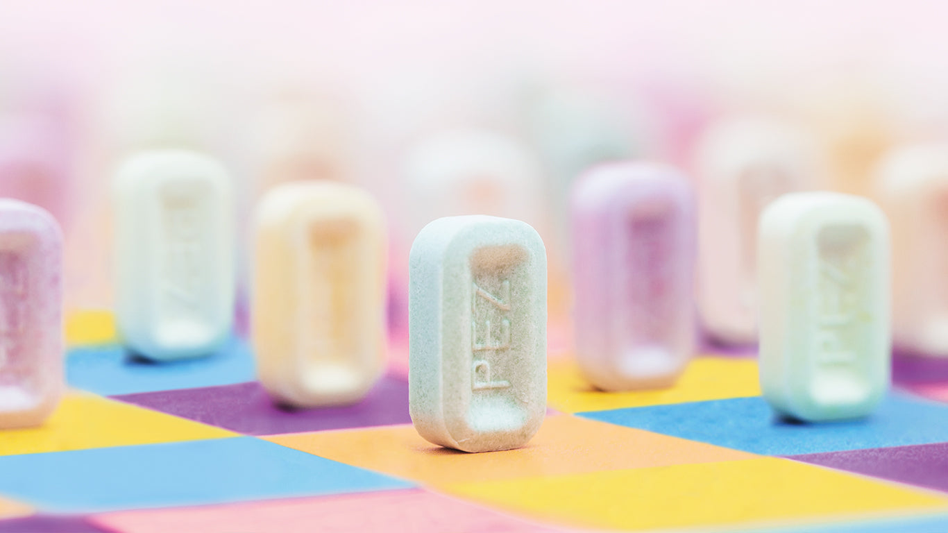PEZ - About Us - Ingredients & Allergen Information – PEZ Candy