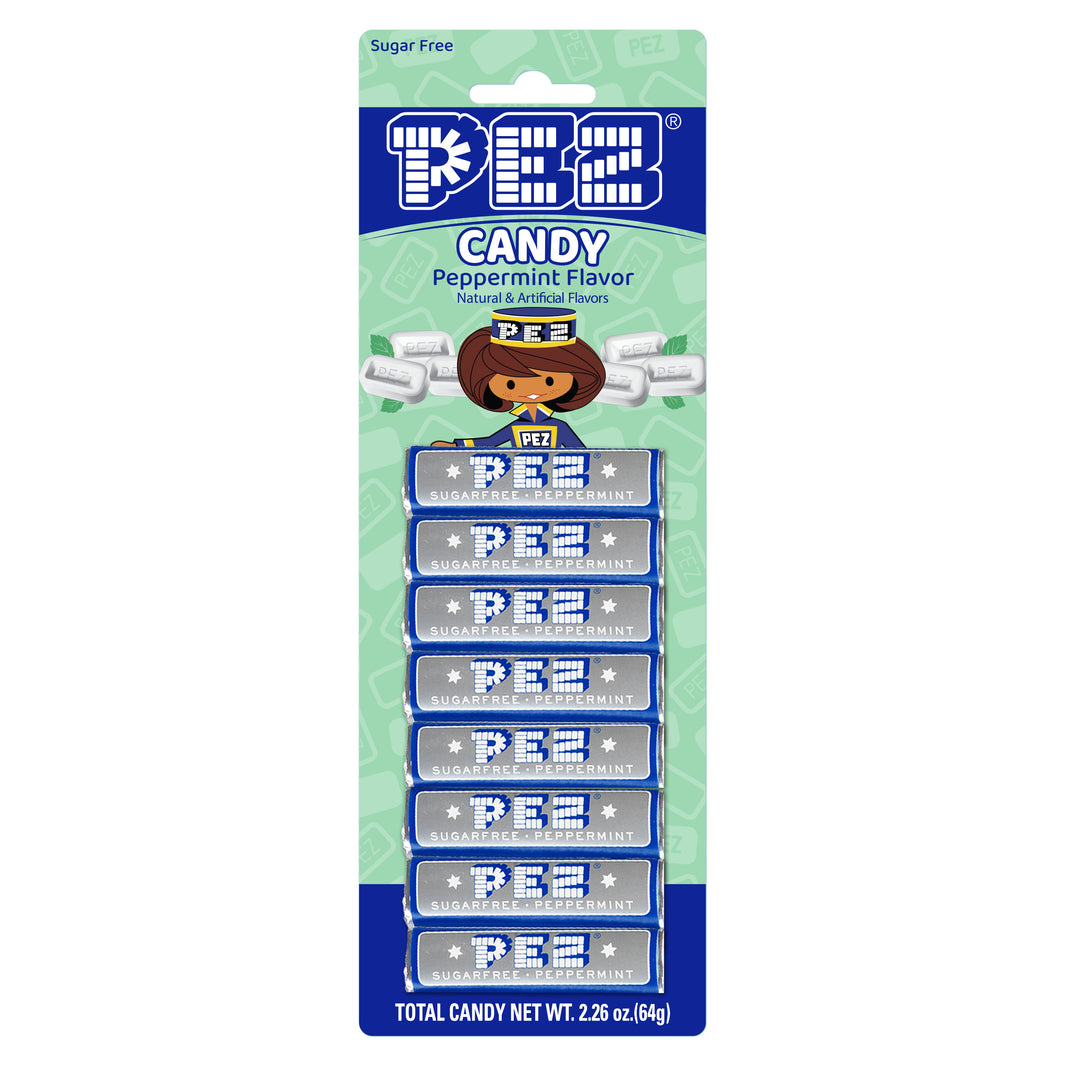 PEZ.com - Official Website for PEZ Candy USA - Home for all things PEZ