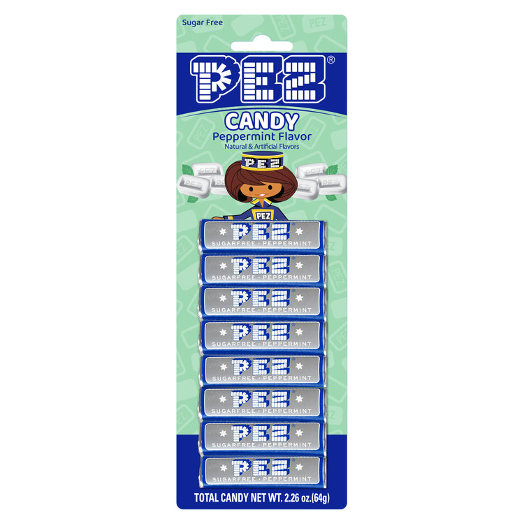PEZ.com - Official Website for PEZ Candy USA - Home for all things PEZ