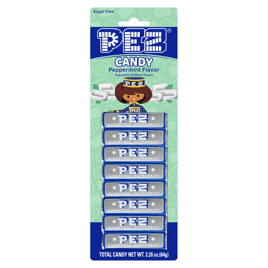 PEZ.com - Official Website for PEZ Candy USA - Home for all things PEZ