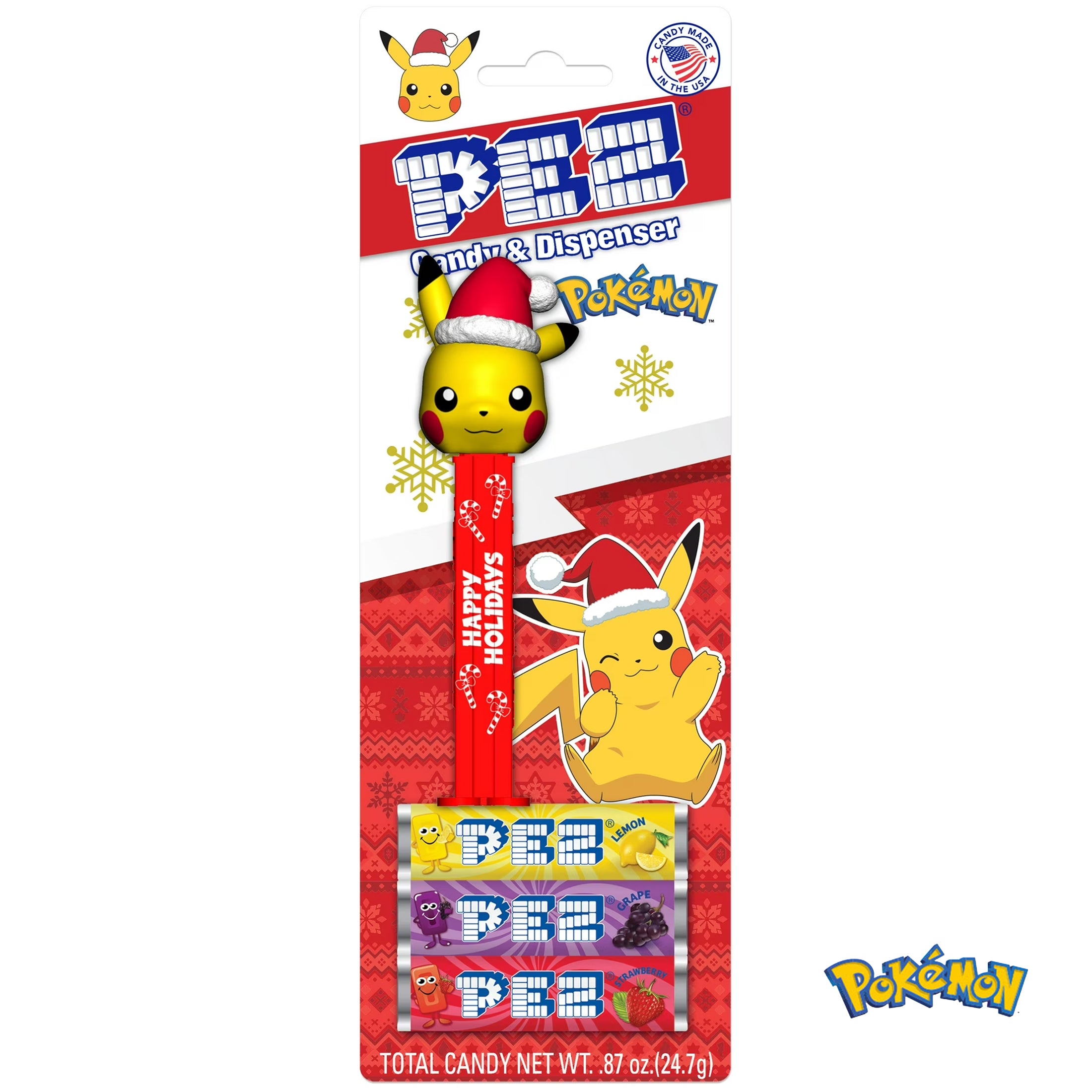 PEZ.com | Shop All Products | The PEZ Official Online Store – PEZ Candy
