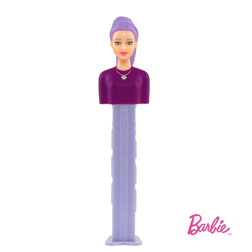Barbie™ PEZ Collection | PEZ Official Online Store | PEZ.com – PEZ Candy
