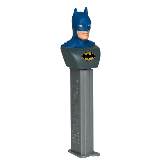Batman PEZ Dispenser – PEZ Candy