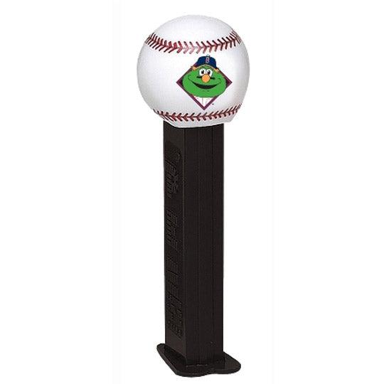 Red Sox Wally Baseball PEZ Dispenser – PEZ Candy