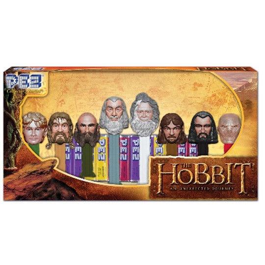 The Hobbit Gift Set PEZ Dispenser – PEZ Candy