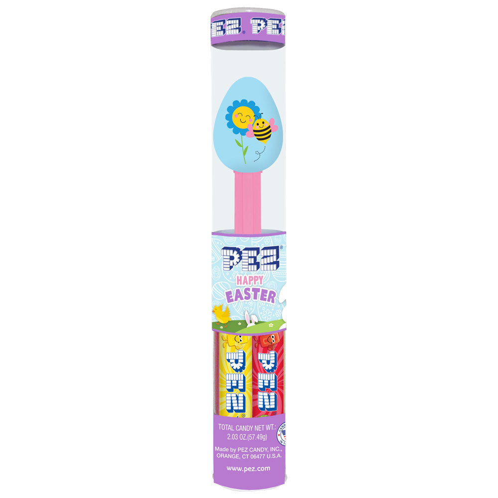 Easter Egg (Flower & Bee) | PEZ Official Online Store – PEZ Candy