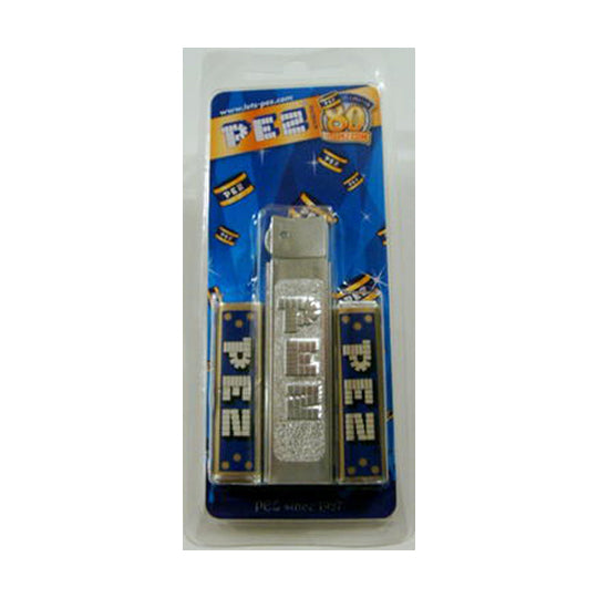 80th Anniversary Regular PEZ Dispenser – PEZ Candy