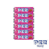 Raspberry PEZ Candy 6 Pack Refills - PEZ Official Online Store