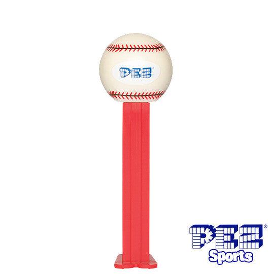 PEZ Baseball Dispenser & Candy - PEZ Sports - PEZ Online Store – PEZ Candy