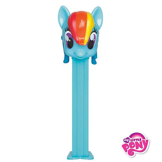 Rainbow Dash PEZ Dispenser & Candy - My Little Pony - PEZ Online Store ...