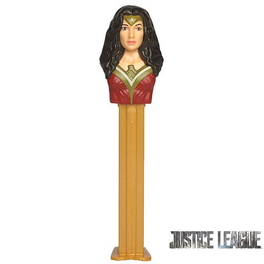 Wonder Woman PEZ Dispenser & Candy - DC Comics - PEZ Online Store – PEZ ...