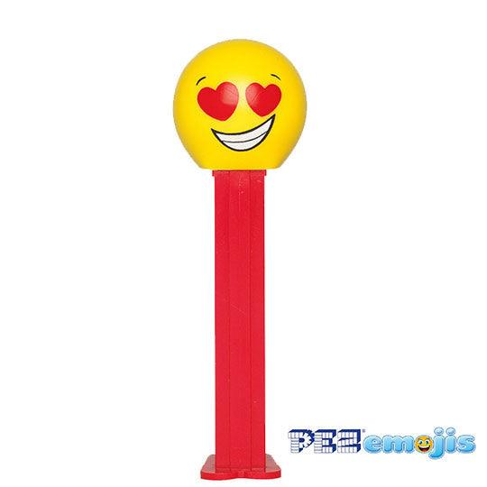 Love PEZ Dispenser & Candy - PEZemojis - PEZ Official Online Store ...