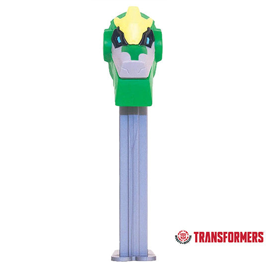 Grimlock PEZ Dispenser & Candy - Transformers - PEZ Online Store – PEZ ...