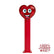 Valentine Happy Heart PEZ Dispenser & Candy - PEZ Official Online Store ...