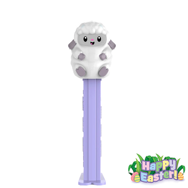 Easter Lamb - PEZ Easter - PEZ Official Online Store – PEZ Candy