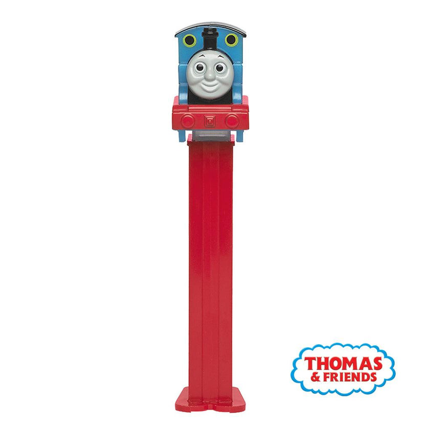Thomas the Train PEZ Dispenser & Candy - Nick Jr. - PEZ Official Online ...