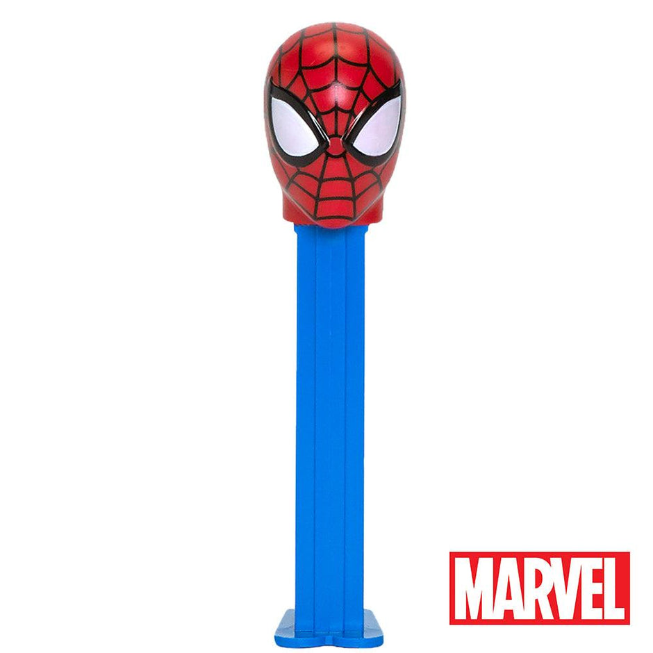 Marvel PEZ Collection - PEZ Official Online Store – PEZ Candy