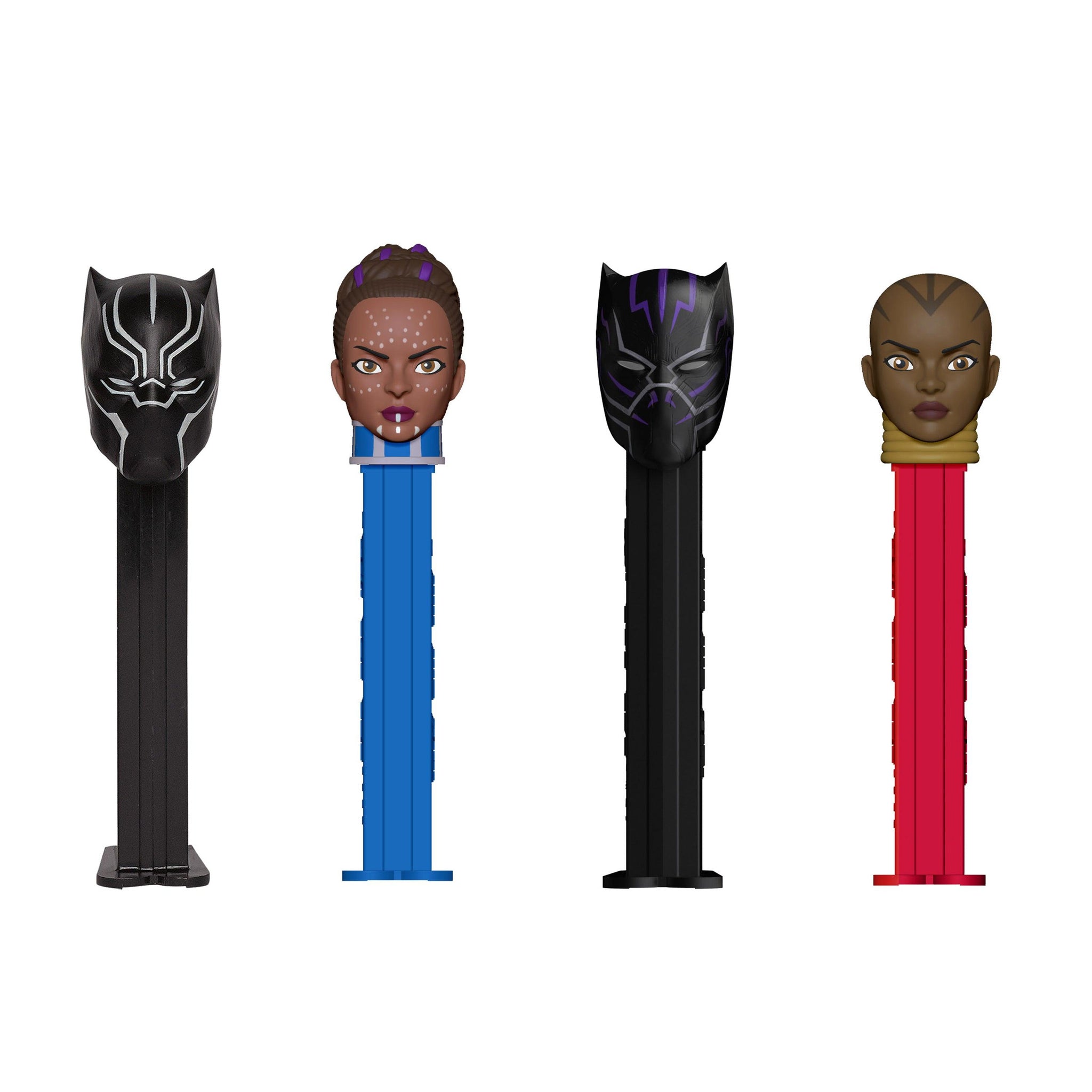 Marvel: The Black Panther Gift Tin | PEZ Official Online Store – PEZ Candy