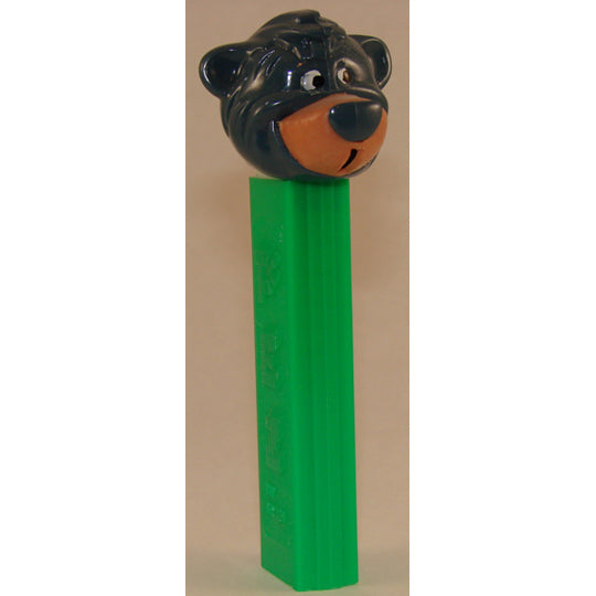 Baloo PEZ Dispenser – PEZ Candy
