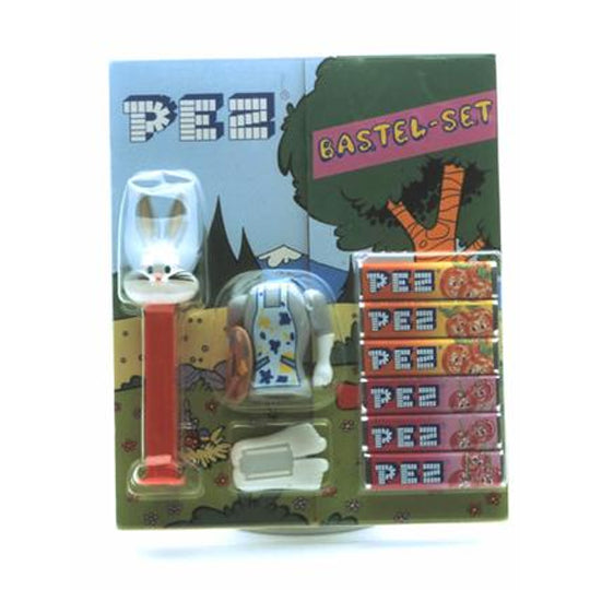 Bugs Bunny PEZ Dispenser – PEZ Candy