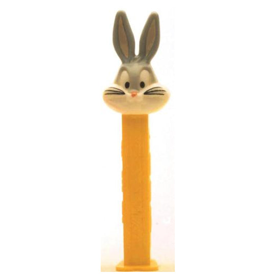 Bugs Bunny PEZ Dispenser – PEZ Candy