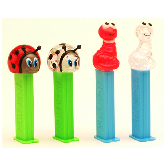 Bugz PEZ Dispenser – PEZ Candy