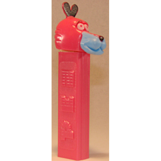 Cool Cat PEZ Dispenser – PEZ Candy