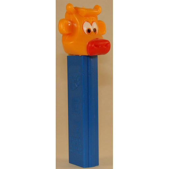 Cow A PEZ Dispenser – PEZ Candy