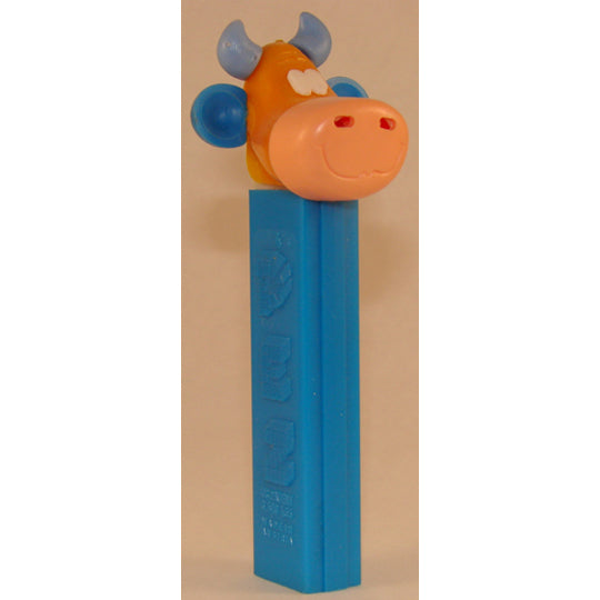 Cow B PEZ Dispenser – PEZ Candy