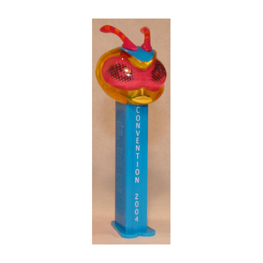 Crystal Bee PEZ Dispenser – PEZ Candy