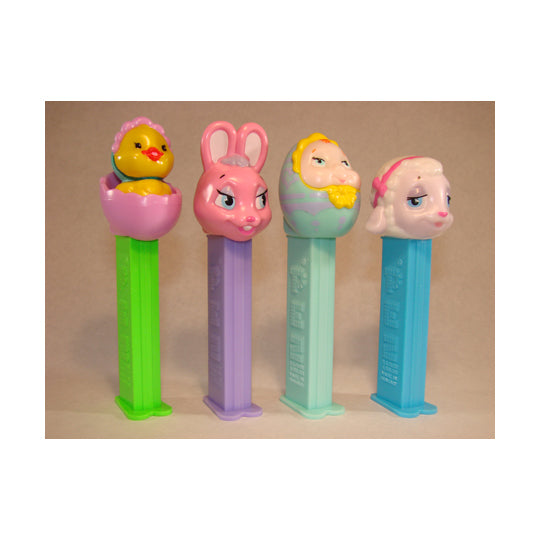 Easter PEZ Dispenser – PEZ Candy