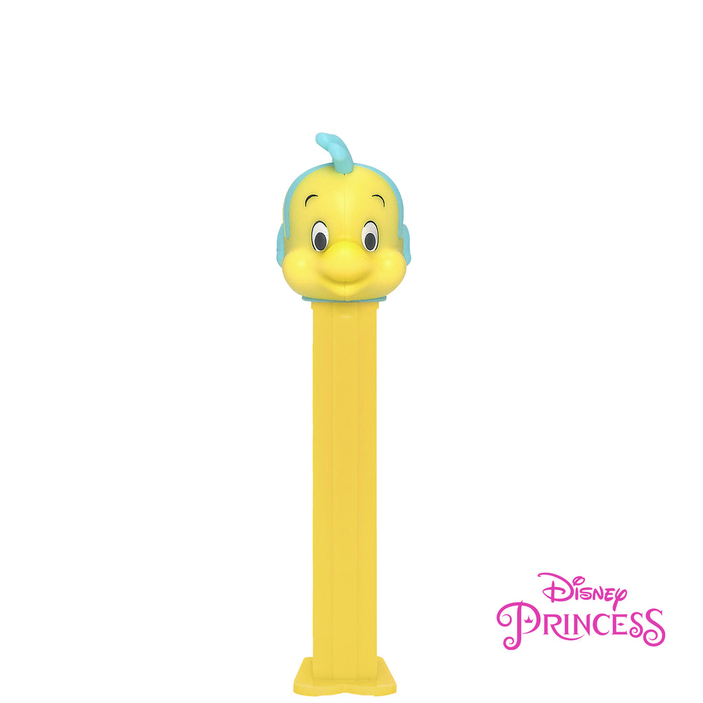 Flounder PEZ Dispenser & Candy - Disney Princess - PEZ Official Online ...