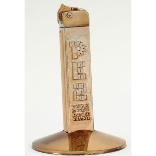 Golden Glow Regular PEZ Dispensers – PEZ Candy